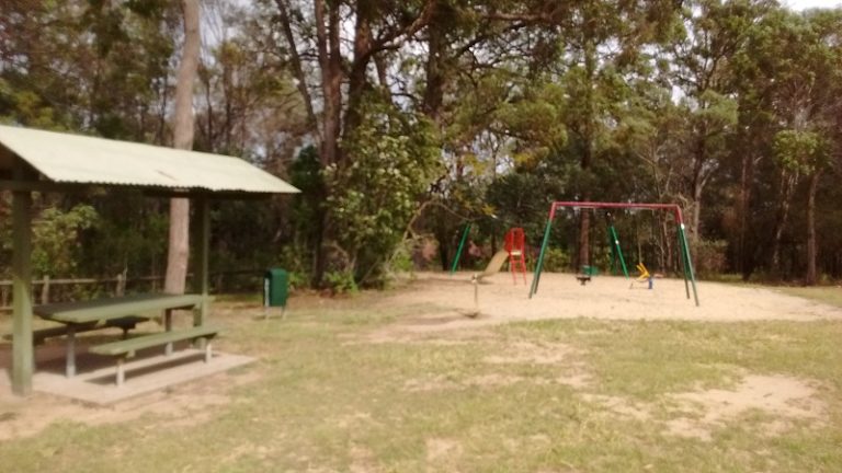 Springwood Conservation Park Bushwalk – Beautiful Bushwalks