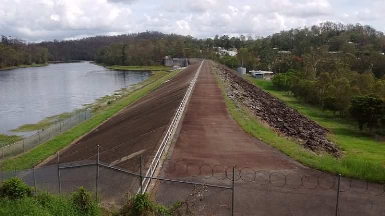 Enoggera Dam Reservoir Bushwalk QLD – Beautiful Bushwalks